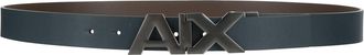 A|X Armani Exchange Kleinlederwaren - G&uuml;rtel auf YOOX.COM