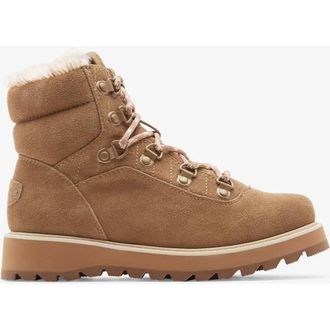Roxy Damen Stiefel BRADIE