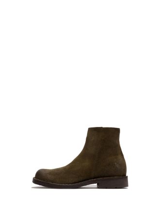 FLY London Fly London Herren Rupe183fly Fashion Boot, Aspen, 41 EU