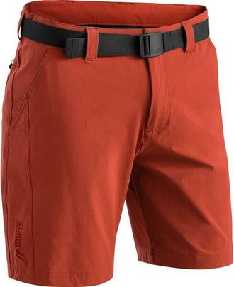 Maier Sports Herren Bermuda Nil Short M He-Bermuda el