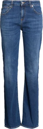 Roy Rogers HOSEN & R&Ouml;CKE - Jeanshosen auf YOOX.COM