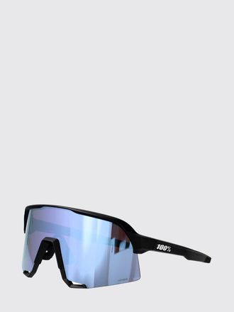 100% Sonnenbrille Herren Farbe Blau