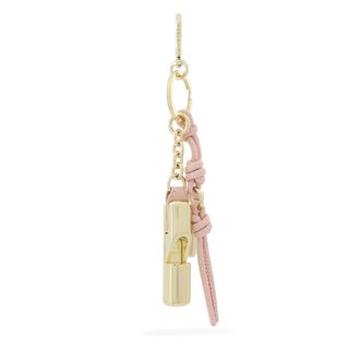 Furla Schl&uuml;sselanh&auml;nger Furla Iride Keyring WR00883 AME000 CN 4575S Rosa