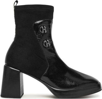 Hispanitas Stiefeletten HI254228 Schwarz