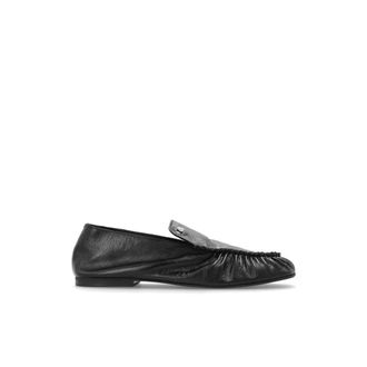 Alohas Alohas, Femme, Chaussures, Noir, Taille: 38 EU Mocassins Gabe