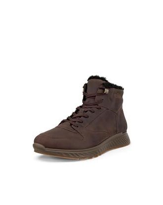 Ecco Bottes de randonn&eacute;e Exostride M pour homme, moka, 40 EU