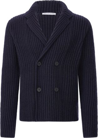 Iris Von Arnim Strickjacke Arvada aus Kaschmir