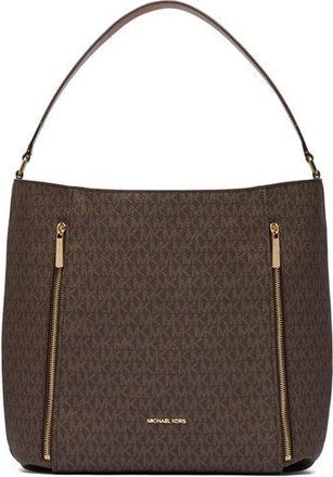 Michael Kors Handtasche 30F6G6NH7B Braun