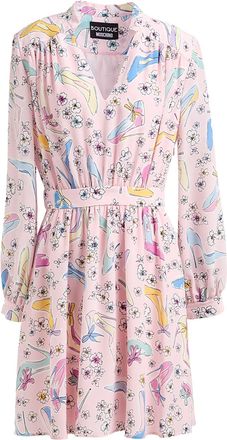 Moschino KLEIDER - Mini-Kleider auf YOOX.COM