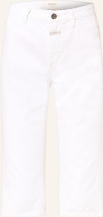 Closed Closed 3/4-Jeans Fina weiss