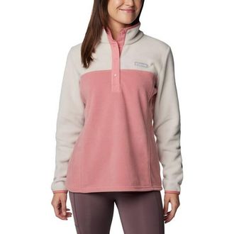 Columbia Damen Rolli Benton Springs 1/2 Snap Pull Over