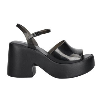 Melissa Damen, Schuhe, Schwarzk, 40 EUGr&ouml;&szlig;e