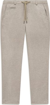 Bugatti Herren Chino mit Performance Stretch