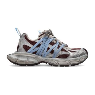 Balenciaga Damen, Schuhe, Grau, 38 EUGr&ouml;&szlig;e