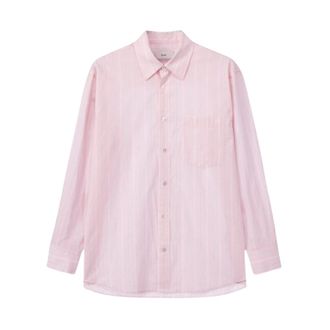 Dunst Damen, Blusen & Hemden, Rosa, SGr&ouml;&szlig;e