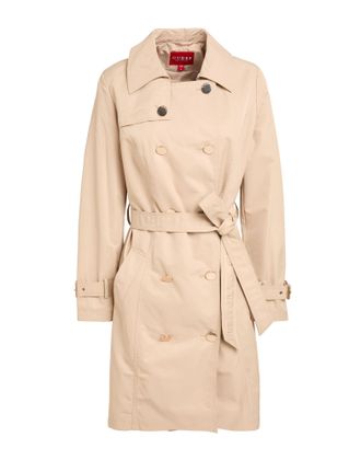 Guess JACKEN & M&Auml;NTEL - Jacken, M&auml;ntel & Trenchcoats auf YOOX.COM