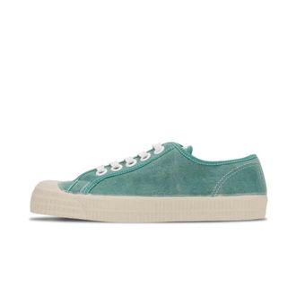 Novesta Star Master - - Shoes - Herren - Gr&uuml;n - 43 EU