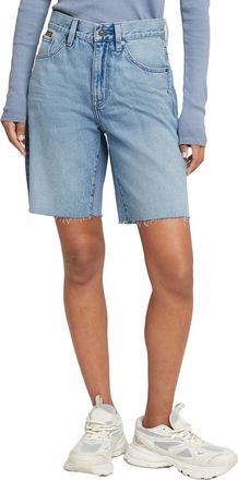 G-Star Viktoria Bermuda Short raw Edge wmn