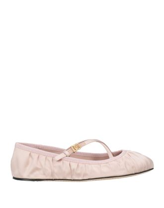 Dolce & Gabbana SCHUHE - Ballerinas auf YOOX.COM