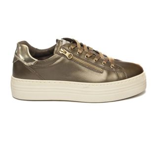 Nero Giardini Femme, Chaussures, Brun, Taille: 37 EU Baskets Bagoya