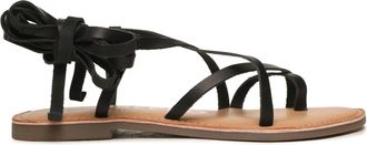 Gioseppo Sandalen Gioseppo LUSSAT 69115-P Schwarz