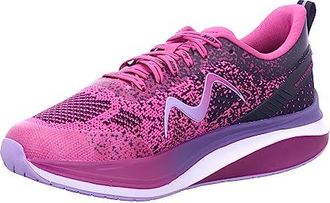 Mbt Huracan 3000 Lace UP Chaussures de Course pour Femmes