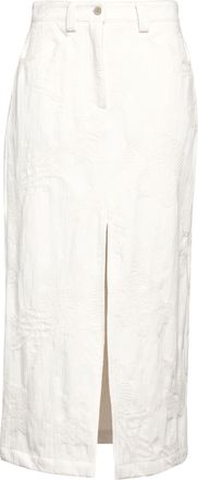 Momoni HOSEN & RÖCKE - Jeansröcke auf YOOX.COM