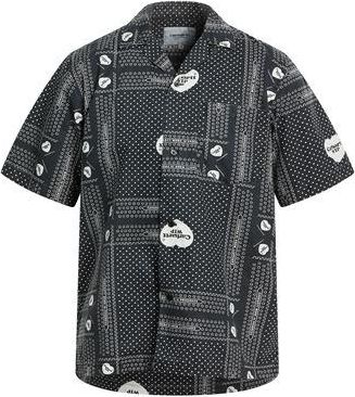 Carhartt Work in Progress TOPS - Chemises sur YOOX.COM