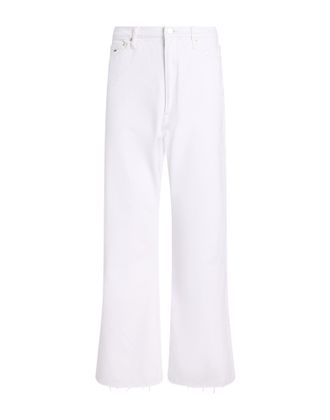 Tommy Jeans HOSEN & R&Ouml;CKE - Jeanshosen auf YOOX.COM