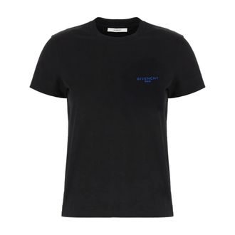 Givenchy Damen, Oberteile, Schwarzk, XSGr&ouml;&szlig;e