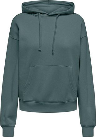 Only Kapuzensweatshirt ONLBEST L/S HOOD SWT NOOS