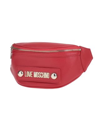 Love Moschino TASCHEN - G&uuml;rteltaschen auf YOOX.COM