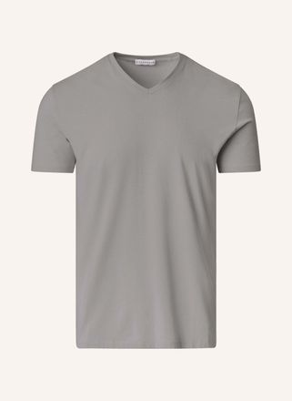 Kiefermann Kiefermann T-Shirt Hapes grau