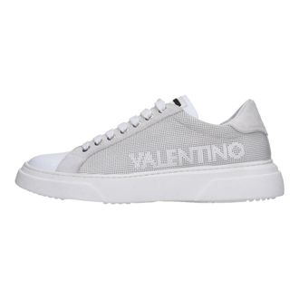 Valentino Sneakers Wei&szlig; - - Shoes - Herren - Grau - 44 EU