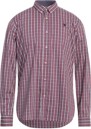 U.S.Polo Association TOPS - Hemden auf YOOX.COM