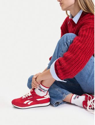 Reebok Sneakers Reebok CEO-FIORI AR30309WRCL Rot
