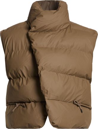 Rains JACKEN & M&Auml;NTEL - Westen auf YOOX.COM