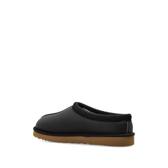 UGG Tasman Slipper - Black
