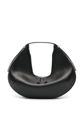 Osoi Toni Hobo-Tasche - Schwarz