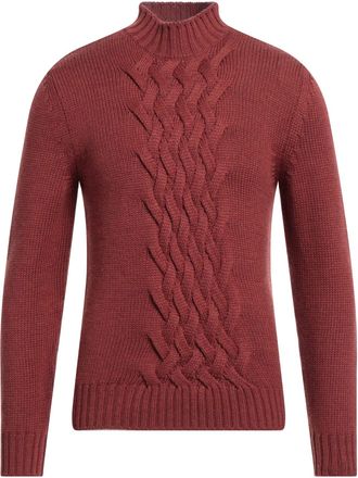Eleventy STRICKWAREN - Rollkragenpullover auf YOOX.COM