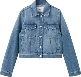 Mango Jacke NEWVICKY