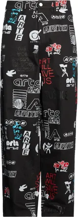 Arte HOSEN & R&Ouml;CKE - Hosen auf YOOX.COM