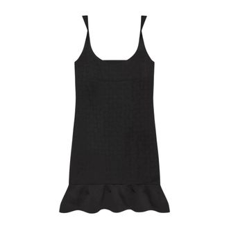 Givenchy Damen, Kleider, Schwarzk, 2XSGröße