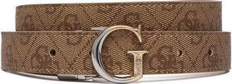 Guess Dameng&uuml;rtel BW9325 P6115 Beige
