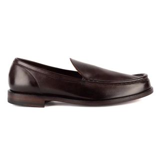 Alberto Damen, Schuhe, Braun, 38 1/2 EUGr&ouml;&szlig;e