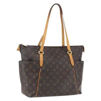 Louis Vuitton Damen, Pre-Owned, Braun, ONE SIZEGr&ouml;&szlig;e