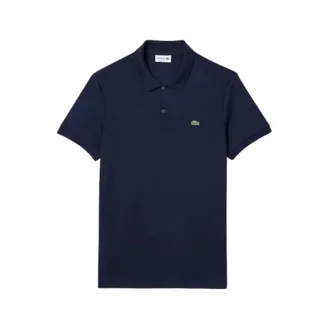 Lacoste Herren, Oberteile, Blau, MGr&ouml;&szlig;e