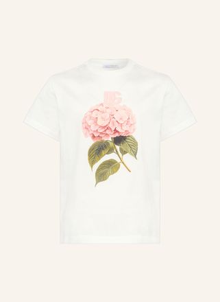 Dolce & Gabbana T-Shirt weiss