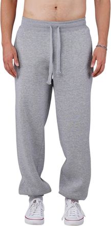 Picaldi Sweatpant Hustle | Freizeithose Trainingshose Sporthose Jogginghose | Jogger mit Zugband (DE/NL/SE/PL, Alphanumerisch, XXL, Regular, Regular, Grau)