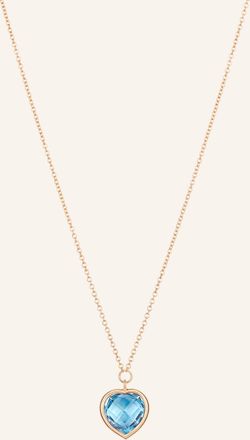 Wempe Wempe Fine Jewelery Anh&auml;nger Twist rosegold